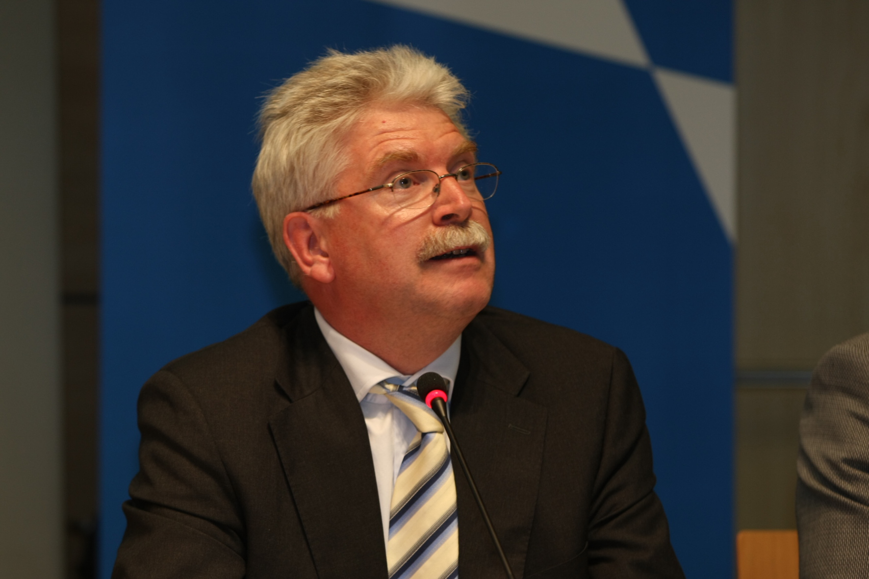 Präsidenten fragen - Politiker antworten | Tag der Heilberufe in Bayern