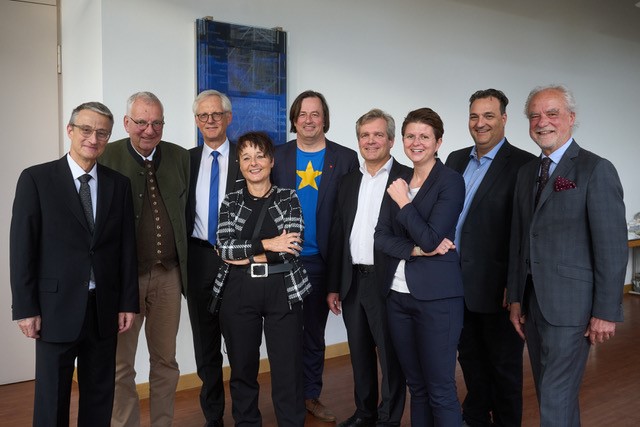 Verband Freier Berufe in Bayern: Resolution zur Erhaltung des ...